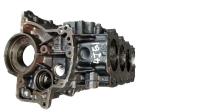 China 8-97352744-2 ISUZU 4JG1 Diesel Engine Blocks for sale