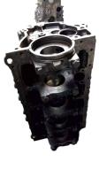 China 8-97352744-2 ISUZU 4JG1 Diesel Engine Blocks for sale