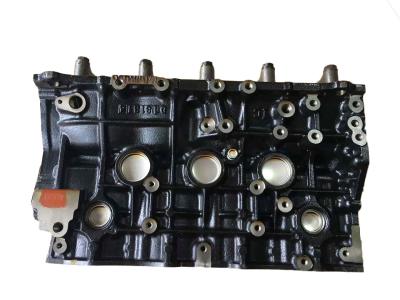 China ISUZU 4JJ1 Excavator Diesel Engine Blocks for sale