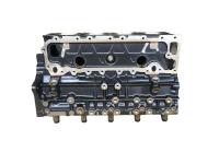 China ISUZU 4JJ1 Excavator Diesel Engine Blocks for sale
