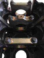 China 8-97369554-6 8973695546 Isuzu 4le2 Engine Parts for sale