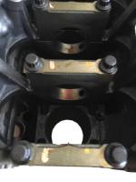China 8-97369554-6 8973695546 Isuzu 4le2 Engine Parts for sale