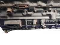 China 1-11210-444-7 ISUZU 6BG1 Diesel Engine Blocks for sale