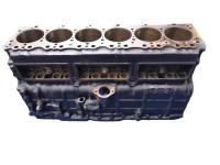 China 1-11210-444-7 ISUZU 6BG1 Diesel Engine Blocks for sale