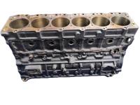 China 1-11210-444-7 ISUZU 6BG1 Diesel Engine Blocks for sale