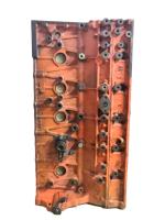 China 8976001190 8-97600119-0 Isuzu 6hk1 Engine Parts for sale