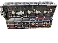 China 8982069650 ISUZU 6HK1 Diesel Engine Blocks for sale