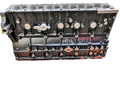China 8982069650 ISUZU 6HK1 Diesel Engine Blocks for sale