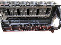 China 8982069650 ISUZU 6HK1 Diesel Engine Blocks for sale