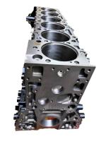 China 8982069650 ISUZU 6HK1 Diesel Engine Blocks for sale
