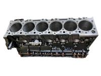 China 8982069650 ISUZU 6HK1 Diesel Engine Blocks for sale