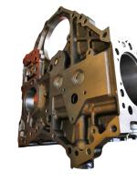 China 8982069650 ISUZU 6HK1 Diesel Engine Blocks for sale