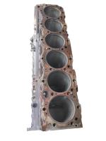 China 1112106329 ISUZU 6WG1 Diesel Engine Blocks for sale