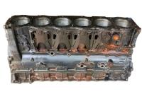 China 1112106329 ISUZU 6WG1 Diesel Engine Blocks for sale