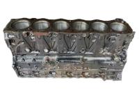 China 1112106329 ISUZU 6WG1 Diesel Engine Blocks for sale