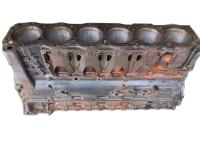 China 1112106329 ISUZU 6WG1 Diesel Engine Blocks for sale