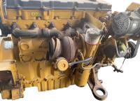 China CAT C9 Diesel Engine Spare Parts for sale