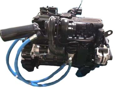 China Excavator  350-8 Komatsu Engine Spare Parts for sale