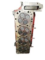 China HINO J05E Diesel Engine Cylinder Head for sale