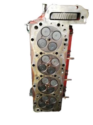 China HINO J05E Diesel Engine Cylinder Head for sale