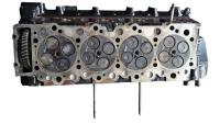 China Engine Isuzu 4hk1 Cylinder Head Assembly Disassembly for sale