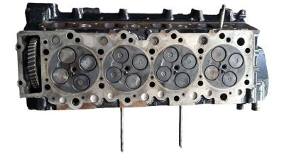 China Engine Isuzu 4hk1 Cylinder Head Assembly Disassembly for sale