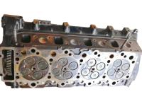China Engine Isuzu 4hk1 Cylinder Head Assembly Disassembly for sale