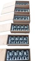 China Cylinder Head Assembly Isuzu 4le1 Engine Parts for sale