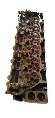China Original ISUZU 6hk1 Cylinder Head for sale