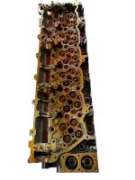 China Original ISUZU 6hk1 Cylinder Head for sale