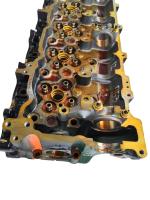 China Original ISUZU 6hk1 Cylinder Head for sale