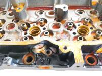 China Original ISUZU 6hk1 Cylinder Head for sale