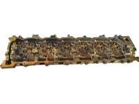 China Original ISUZU 6hk1 Cylinder Head for sale