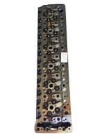 China 6UZ1 ISUZU Diesel Engine Cylinder Head for sale