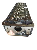 China 6UZ1 ISUZU Diesel Engine Cylinder Head for sale