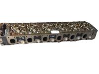 China 6UZ1 ISUZU Diesel Engine Cylinder Head for sale