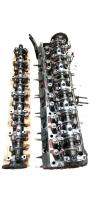 China 6WG1 Diesel Engine Cylinder Head Assembly for sale