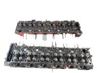 China 6WG1 Diesel Engine Cylinder Head Assembly for sale