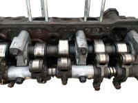 China 6WG1 Diesel Engine Cylinder Head Assembly for sale