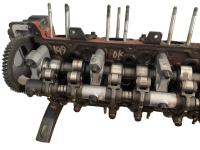 China 6WG1 Diesel Engine Cylinder Head Assembly for sale