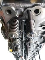 China 6WG1 Diesel Engine Cylinder Head Assembly for sale
