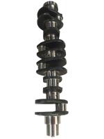 China 5301008 5301010  3917320 6D114 cummins Diesel Engine Crankshaft for sale