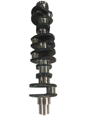 China 5301008 5301010  3917320 6D114 cummins Diesel Engine Crankshaft for sale