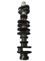 China 5301008 5301010  3917320 6D114 cummins Diesel Engine Crankshaft for sale