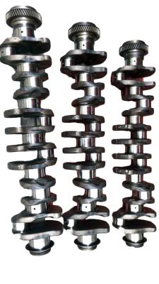 China 13411-2241  J08E Hino Crankshaft for sale