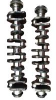 China 13411-2241  J08E Hino Crankshaft for sale