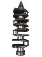 China 8-97358144-1 ISUZU 4BG1 Diesel Engine Crankshaft for sale