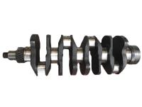 China 8-97358144-1 ISUZU 4BG1 Diesel Engine Crankshaft for sale