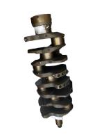China 8-97358144-1 ISUZU 4BG1 Diesel Engine Crankshaft for sale