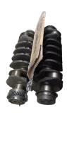 China Excavator ISUZU 4HK1 Diesel Engine Crankshaft for sale